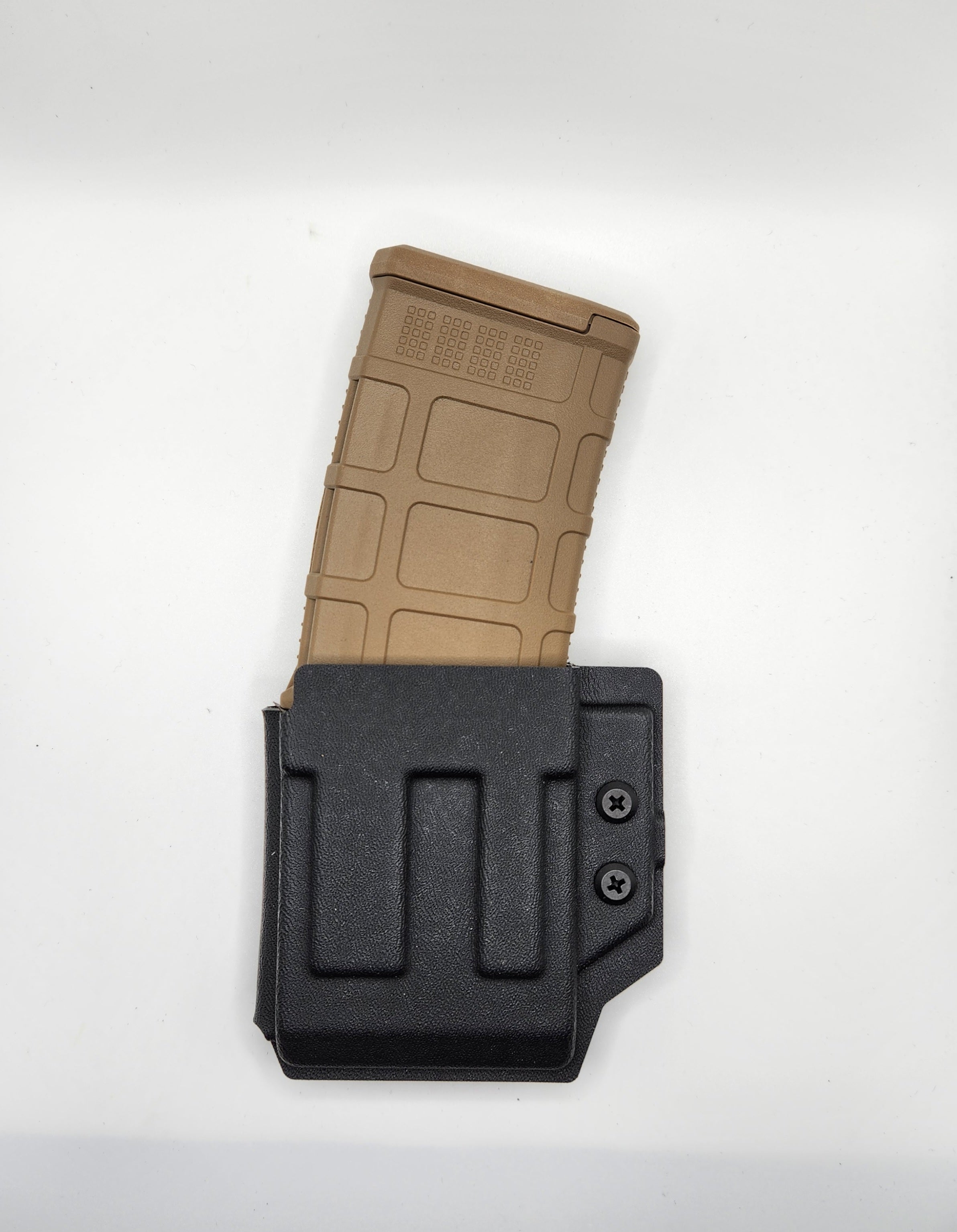 AR-15 PMAG Magazine Carrier – Adjustable Retention – Cobra Concealment