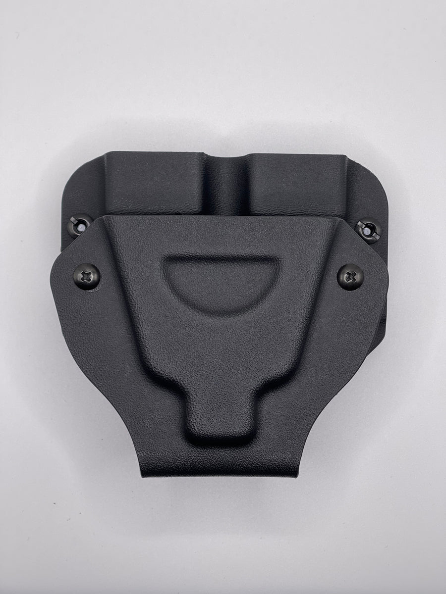 Double Handcuff Case