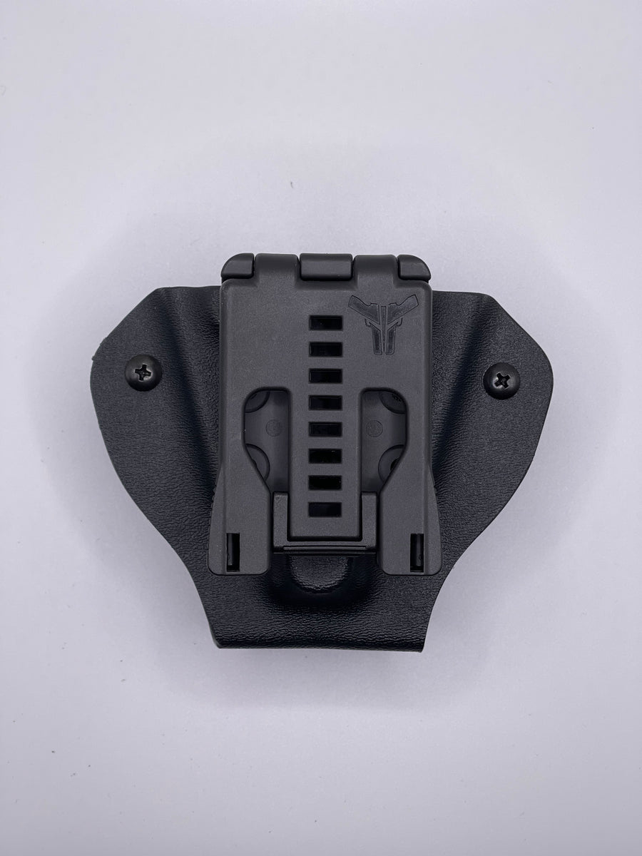 Double Stack Handcuff Case – Cobra Concealment