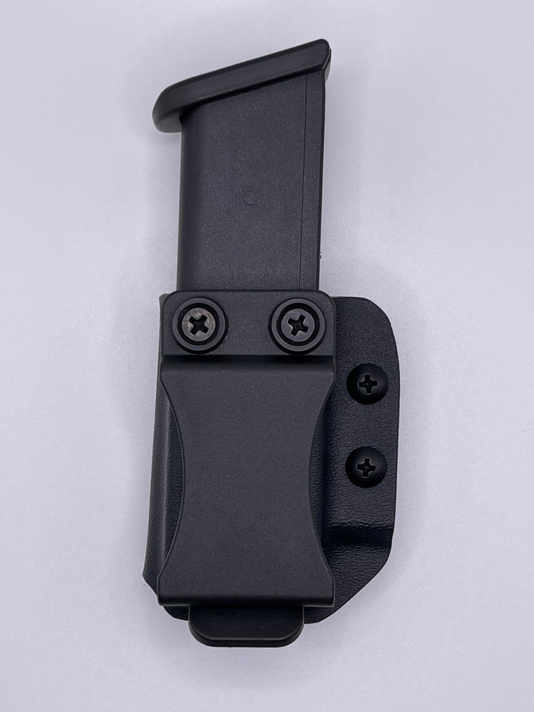 IWB Magazine Carrier – Cobra Concealment