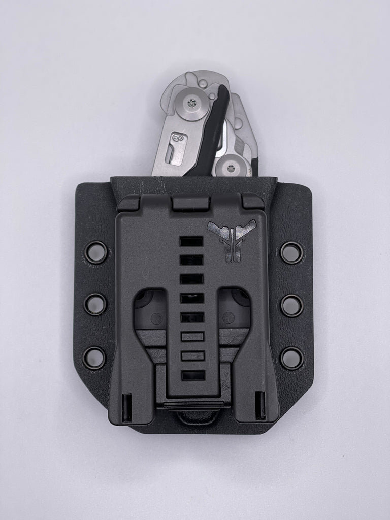 Leatherman Raptor Holster – Cobra Concealment