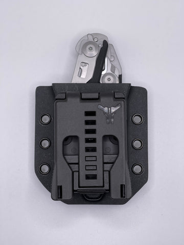 Leatherman Raptor Holster – Cobra Concealment